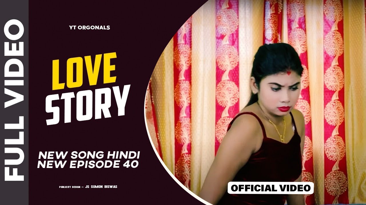 Kispe Bharosa || Official Music Video || New Hindi Song || Sad Love Story || White Studio - YouTube