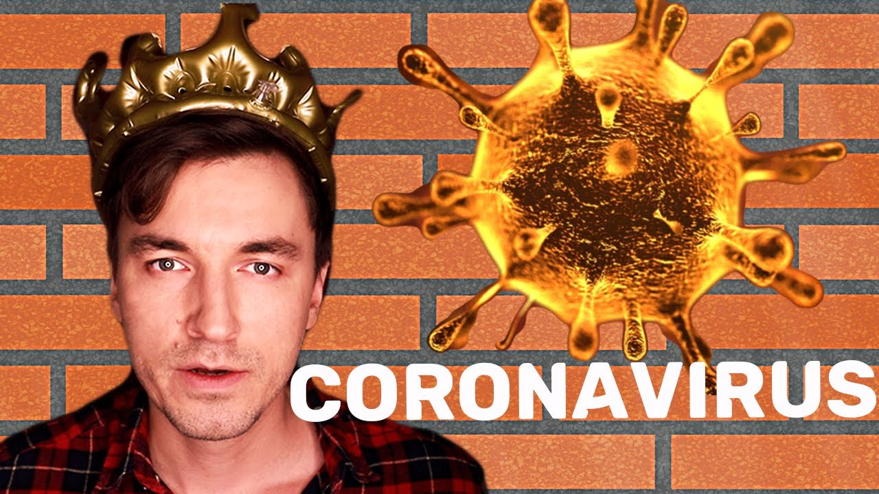 CORONAVIRUS: 2 minute cu Dr. Mihail - YouTube