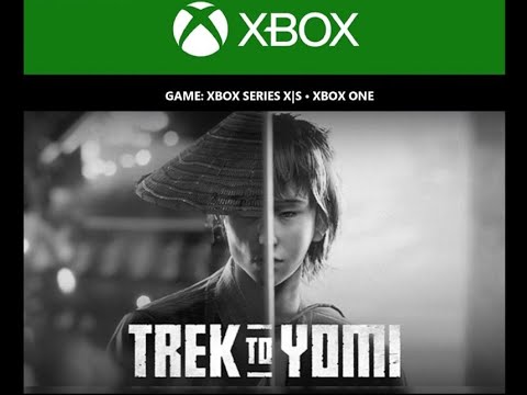 【XGP / Xbox One X】黃泉之路 初玩 - 第五章 - YouTube