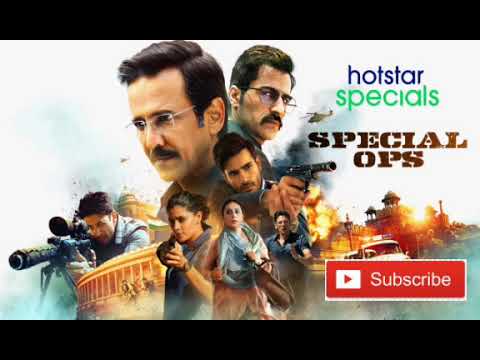 Special ops Web Series review and free download link - YouTube