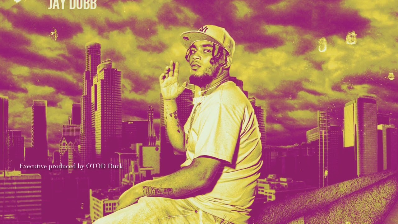 Jay Dubb-Russian Roulette[Prod.By OTOD Duck] - YouTube