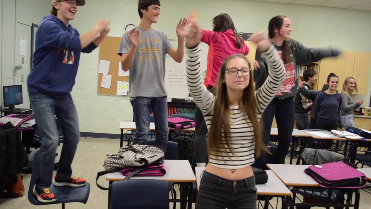 Daniel Comeau Music Video - YouTube