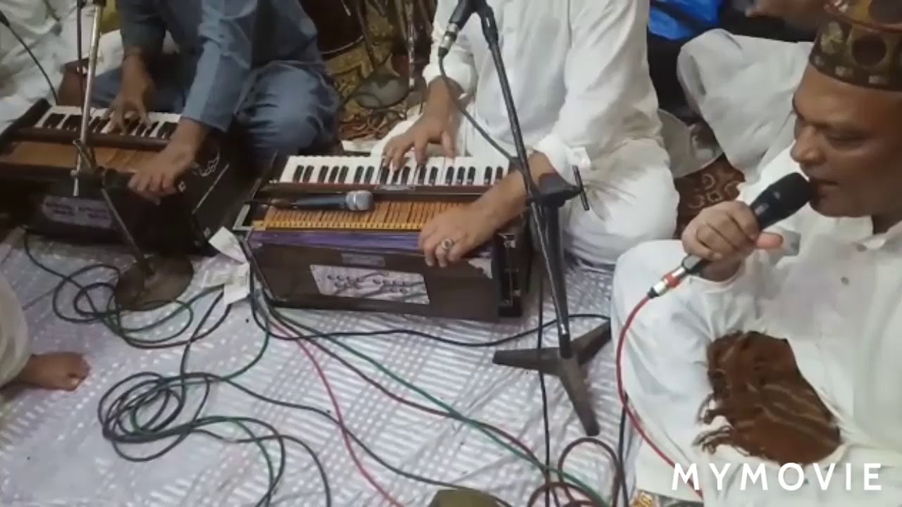 M ASHFAQ ECHO - YouTube