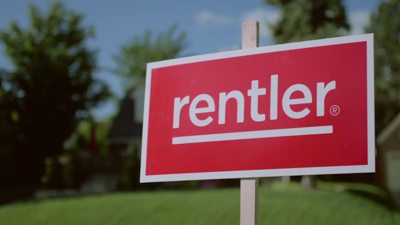 Why I Use Rentler to Manage My Properties - YouTube