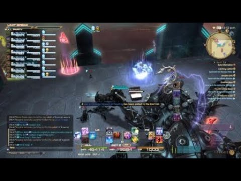 O11s clear (Whm pov) - YouTube