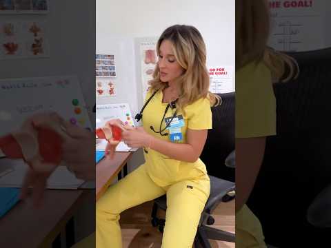 Let me show you more ☺️#nurses #shortsfeed #shortvideo #viral #blondes #nursegirl #nurseallie