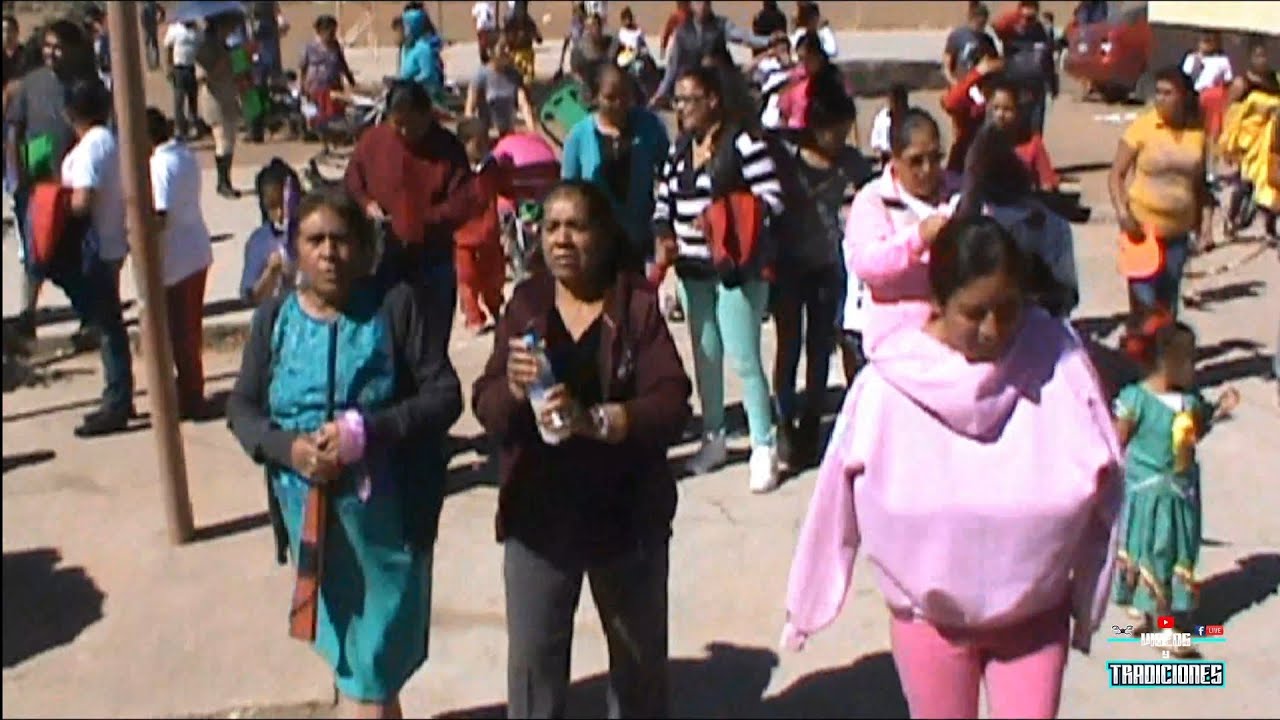 20 de noviembre del 2016 Felipe Carillo Puerto Loreto zac - YouTube