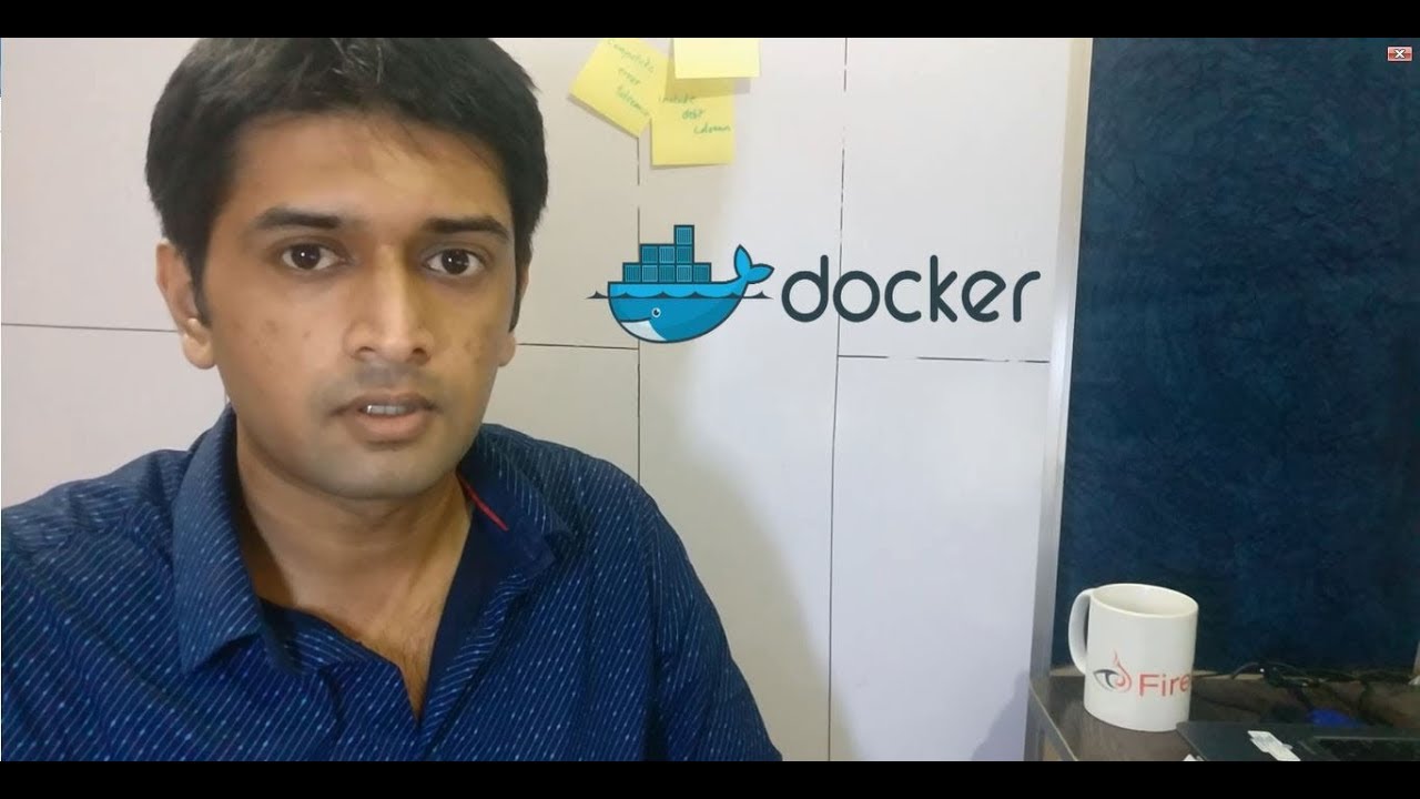 Docker Internals Session1 Introduction To Containers And Docker Cgroups And Namespaces Youtube 9140