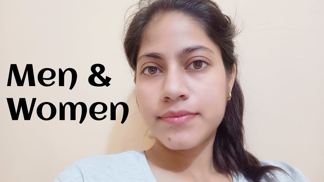 Why these differences? - YouTube