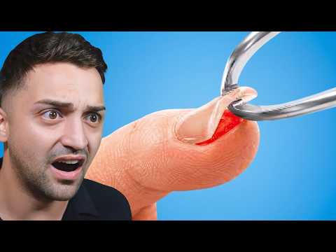 BU VİDEO HAYATINIZI KURTARABİLİR! (Zack D Films Türkçe)