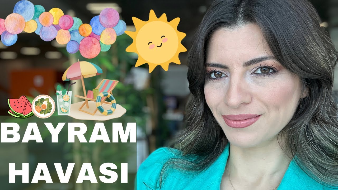 BAYRAM HAVASI - YouTube