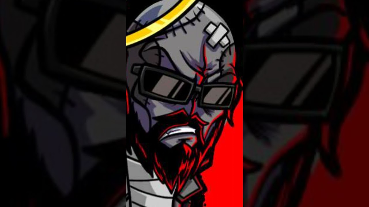 Vs Jebus Voice Teaser - YouTube