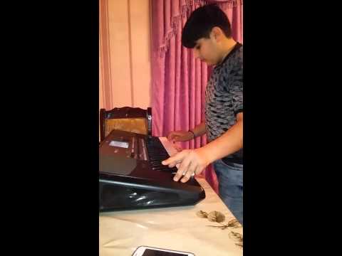 Sintez Ferhad (IRAN TERANELERI)
