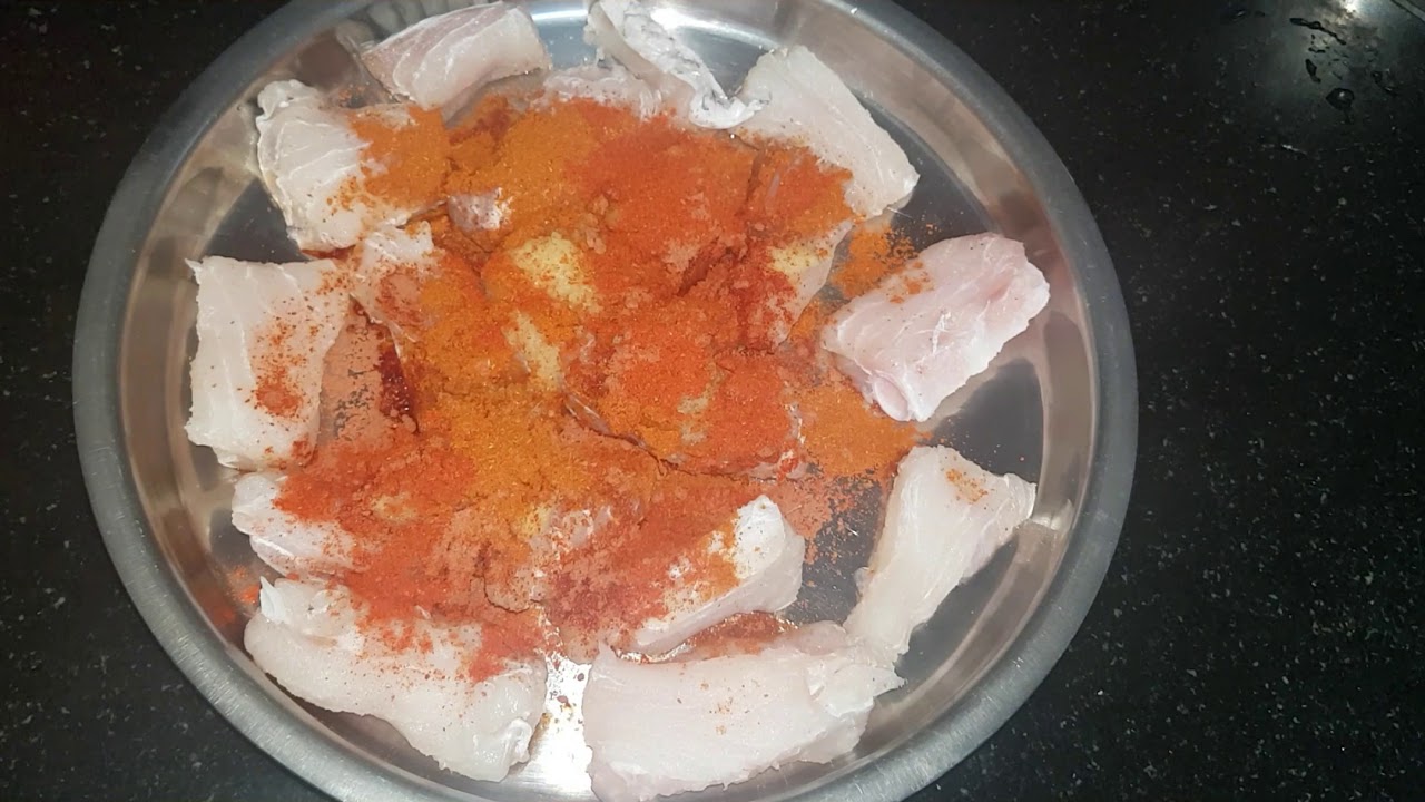 Rawas Rawa Fry - YouTube