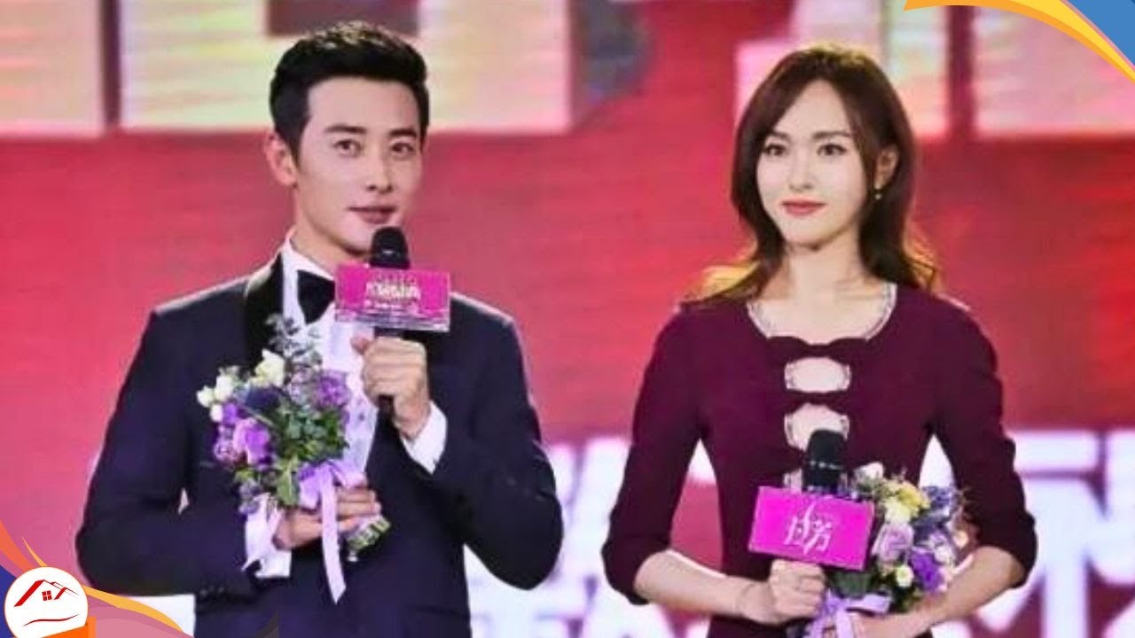 Actress Tang Yan officially became a national second-level actor.Luo Jin also won this two years ...