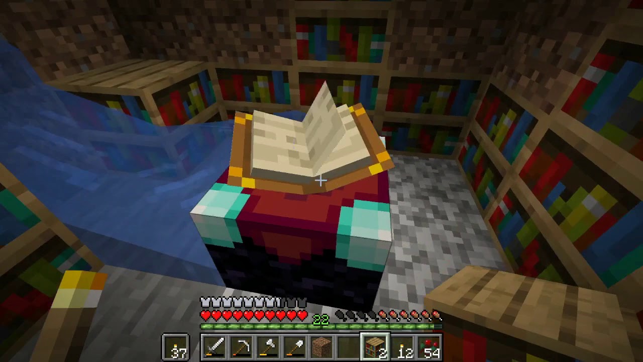 1.16 Series | Episode 8 | Piglin Trading and Castle Location! - YouTube