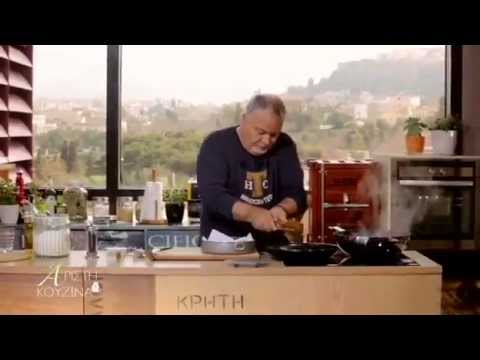 Συνταγή : Βιολογικό Κοτόπουλο BIOGRECO με μπάμιες stir fry - YouTube