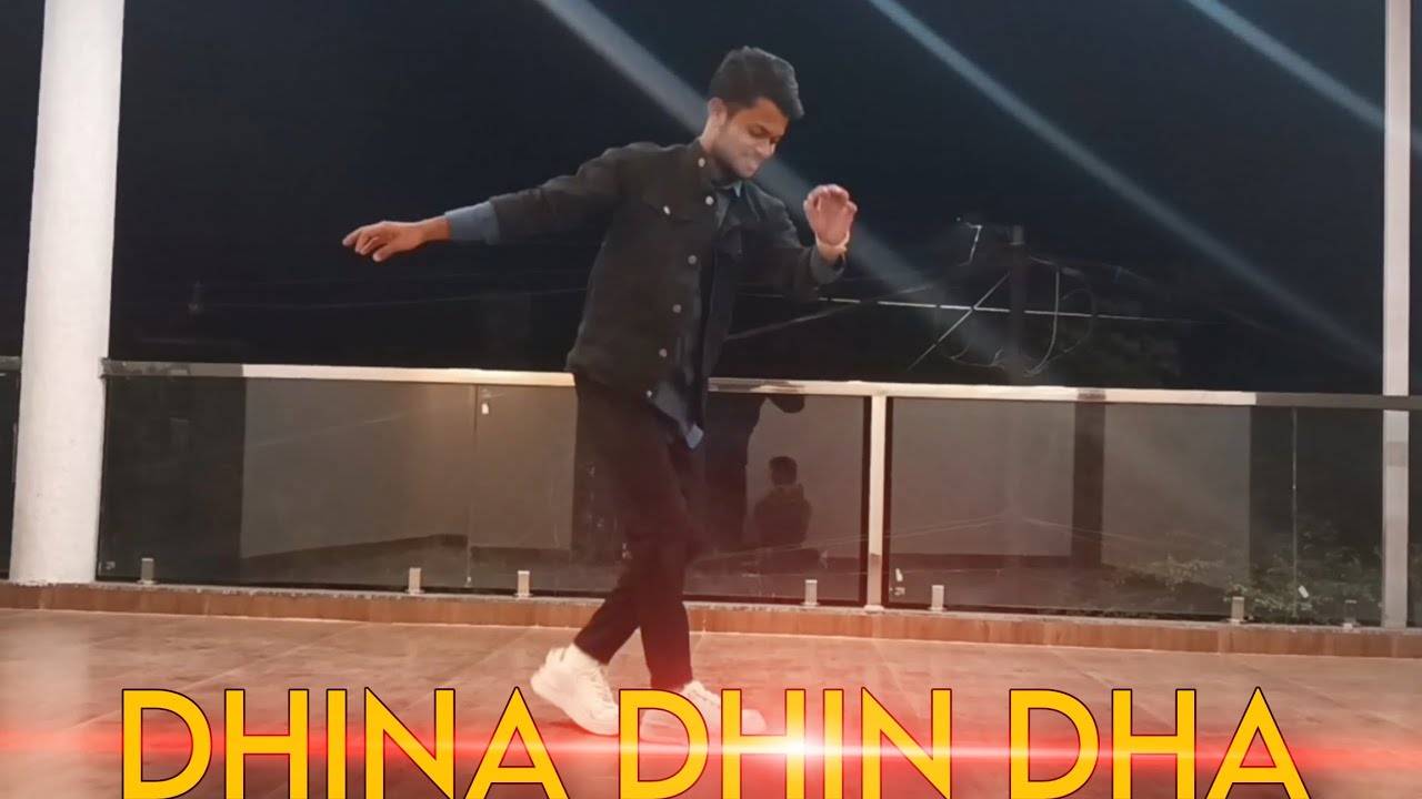 DHINA DHIN DHA || MY NAME IS LAKHAN || YE JI O JI LO JI SUNO JI ...