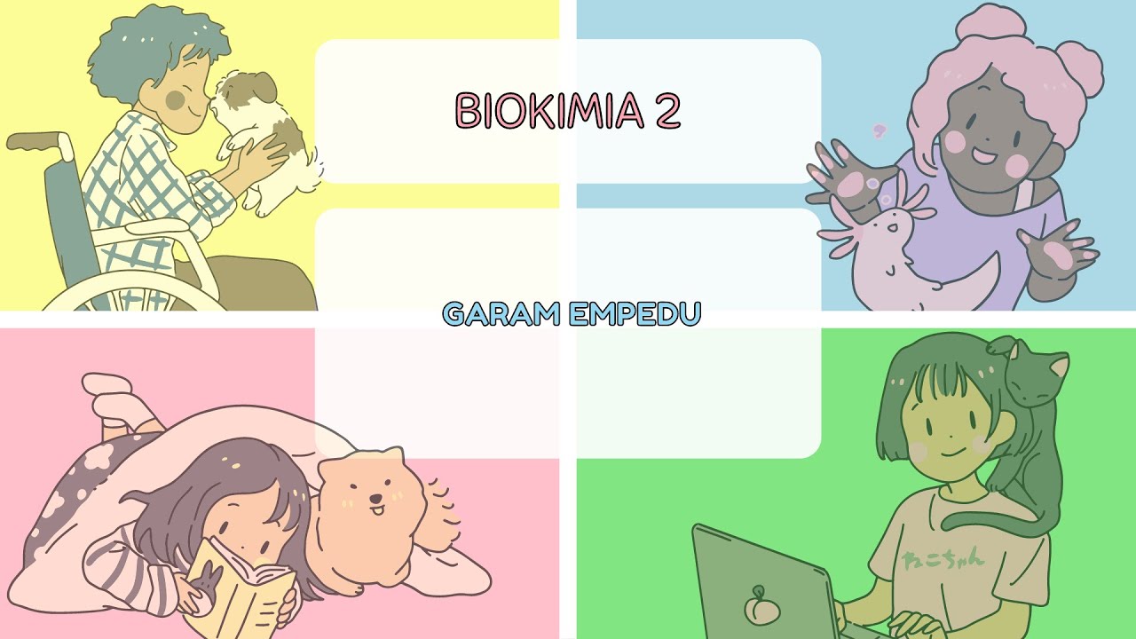 Praktikum Garam Empedu #BIOKIMIA 2 - YouTube