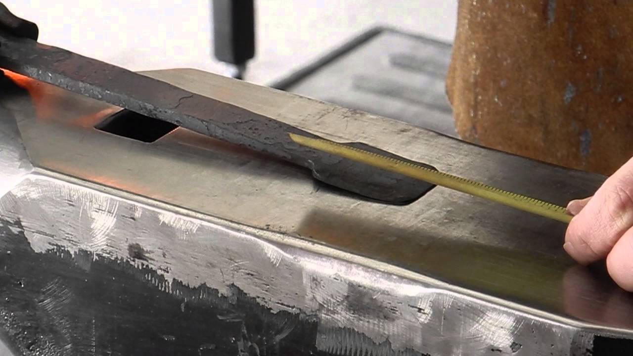 Vise Spring - YouTube