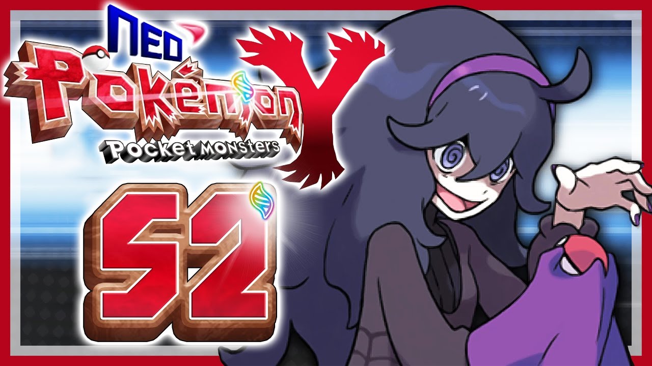 POKÉMON NEO Y # 52 🗼 Alle Geheimnisse des Irrwaldes! - YouTube