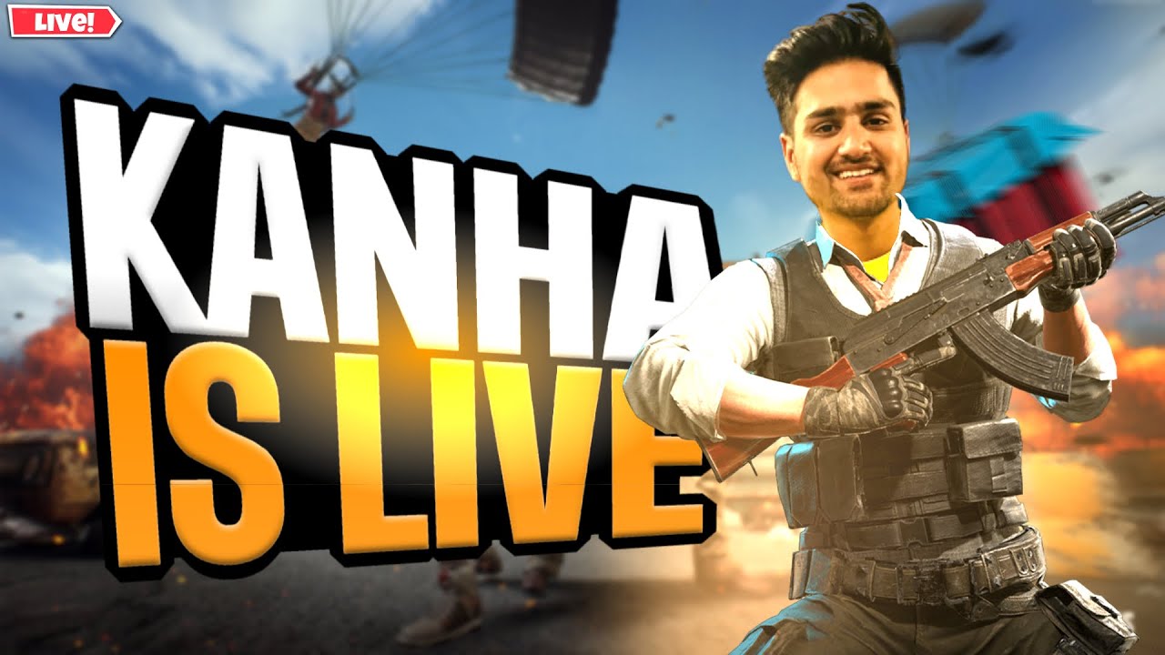 ULTIMENT CHICKEN BOOM BAAM | KANHA GAMING - YouTube