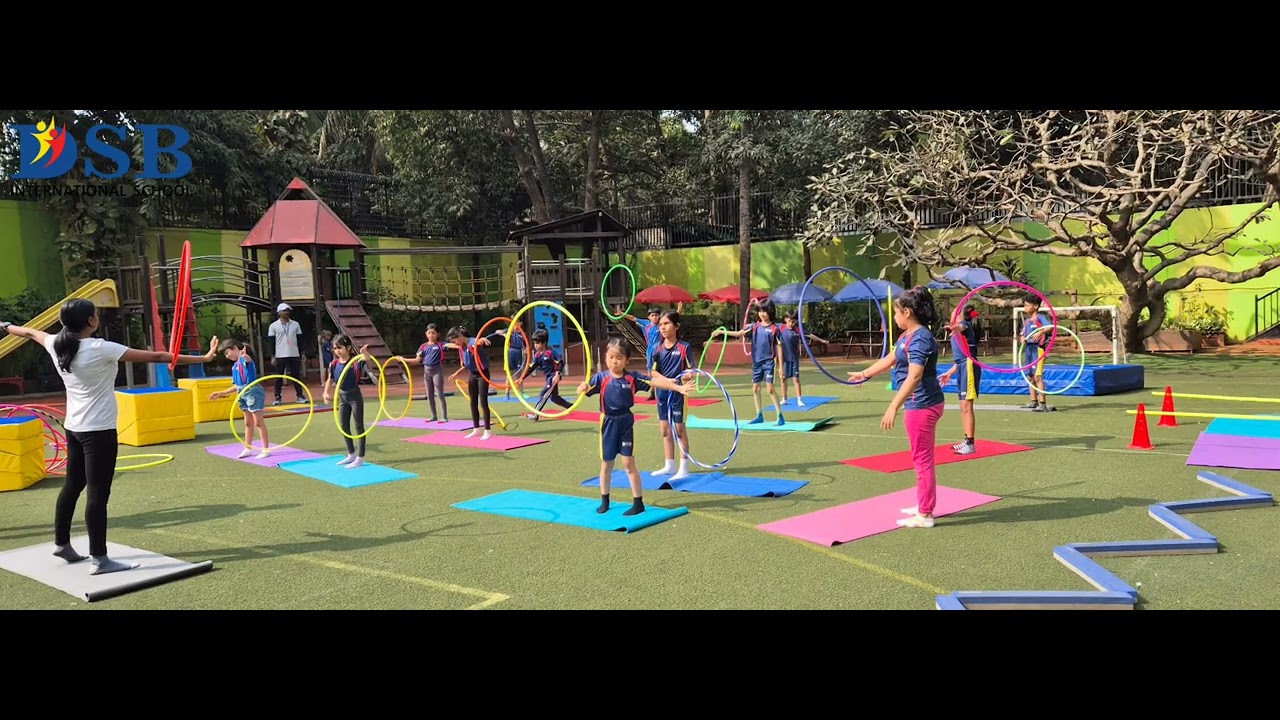 DSB Jan 1st week 1 - YouTube