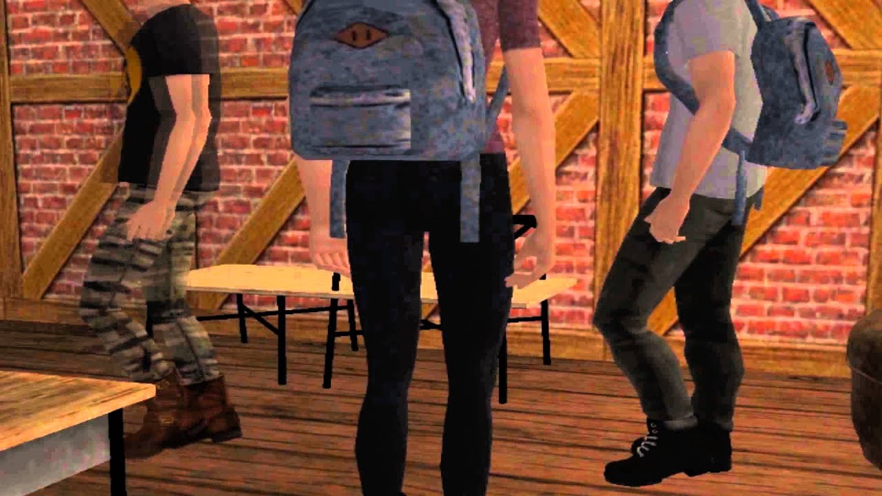 Survival | Episode 1 | A Sims 2 Series - YouTube