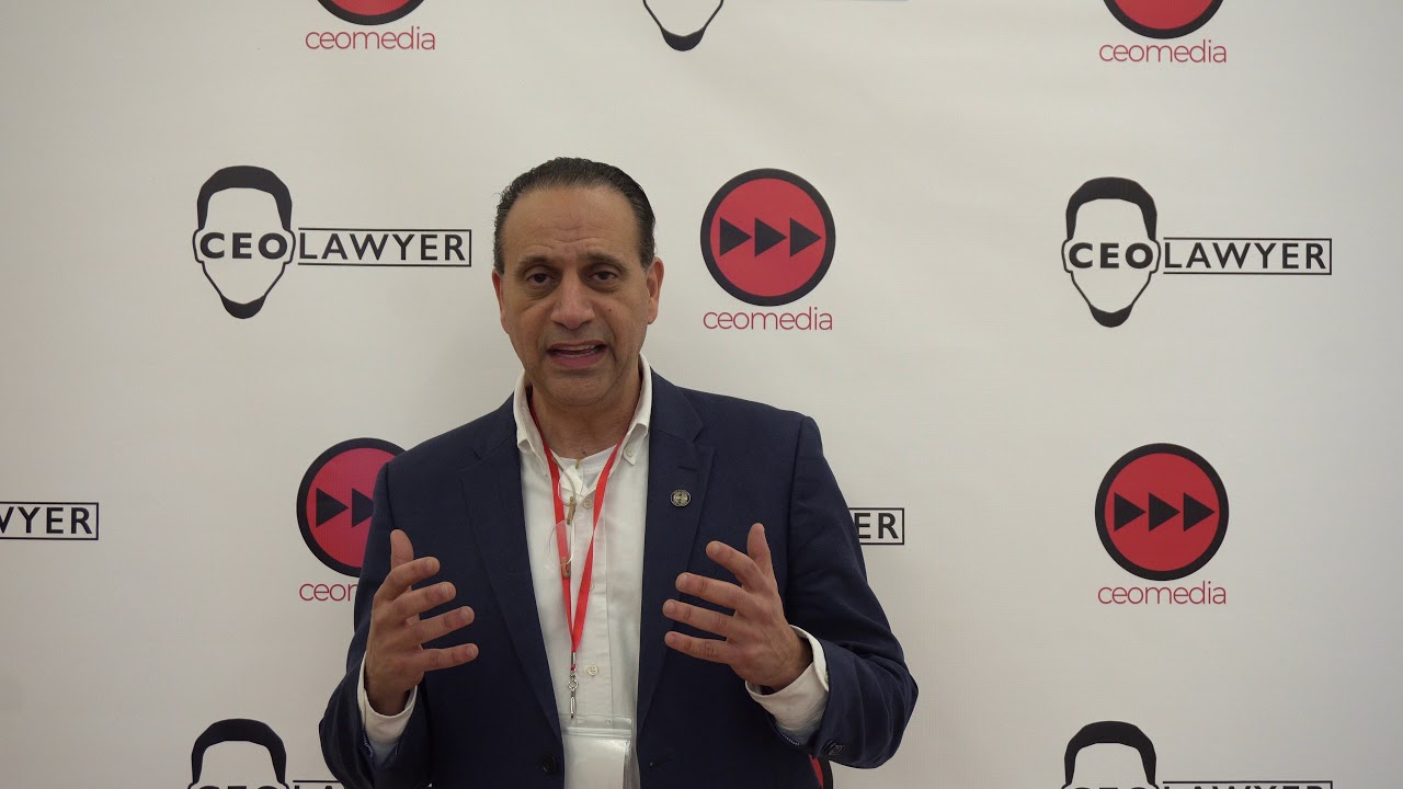 Ceo media testimonial - YouTube