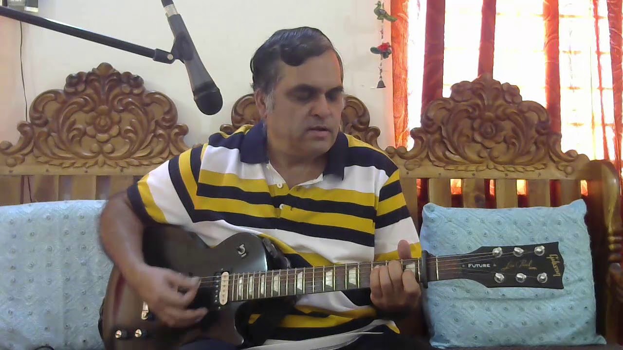 Jimmy Jimmy Jimmy Aaja Aaja Aaja - YouTube