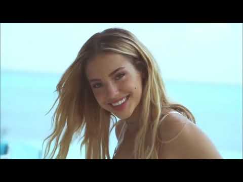 Charly Jordan & Hailey Clauson Most sensational video