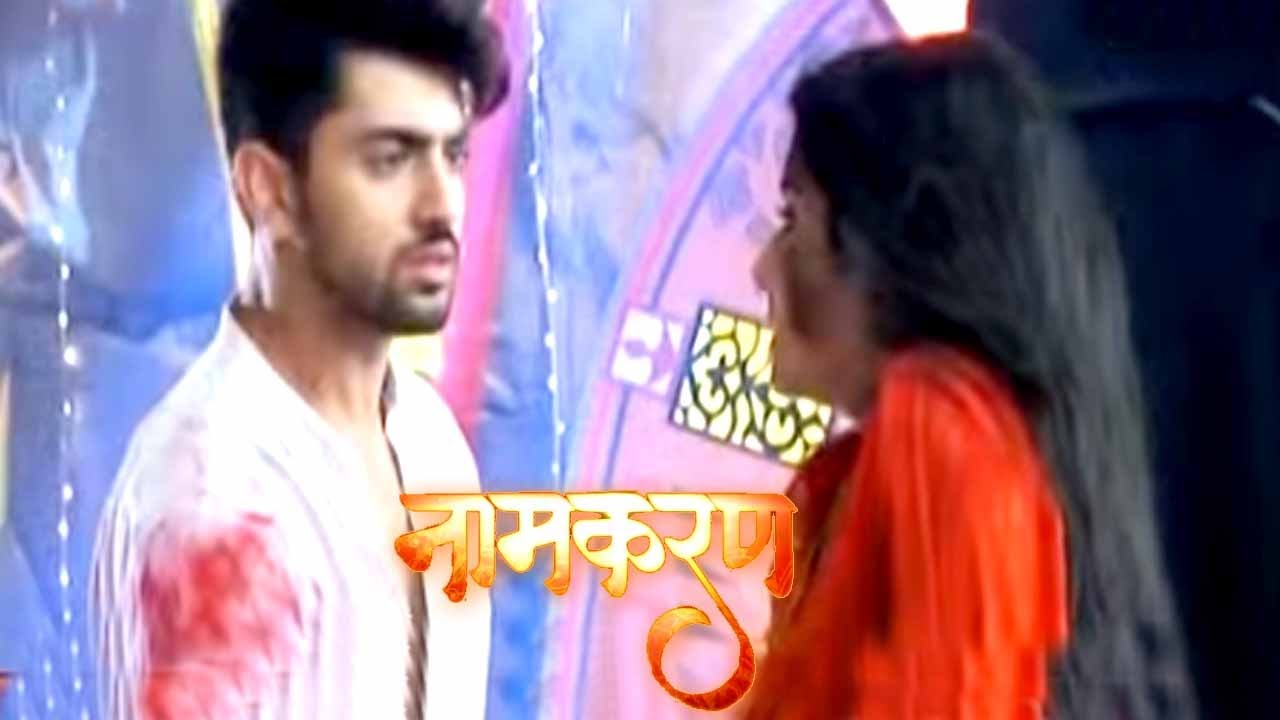 Namkaran - 27th June 2017 | Star Plus Namkaran Serial Today Latest News ...