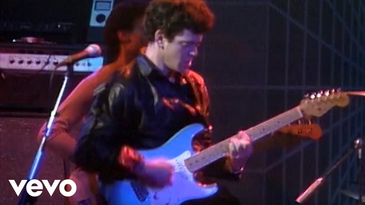 Lou Reed - Sweet Jane - YouTube