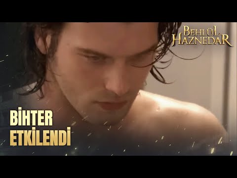 Behlül Duştan Sonra Bihter ile Karşılaştı!