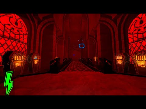 New level in Ultrakill Very Hard ULTRAKILL/Walls of wicked Dreams - YouTube