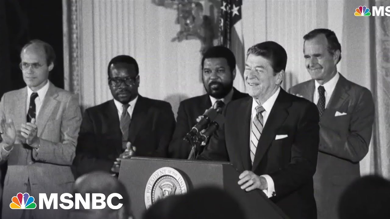 End of affirmative action checks another box on list of long term ...