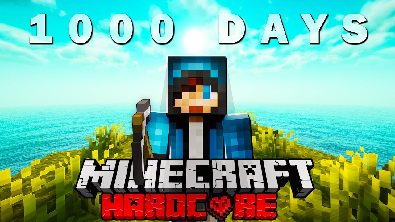 Building The MOST Efficient AUTOMATIC POTATO FARM! *1000 Days ...