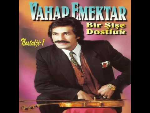 Vahap EMEKTAR  ~  Ey Zalim  Felek  ~