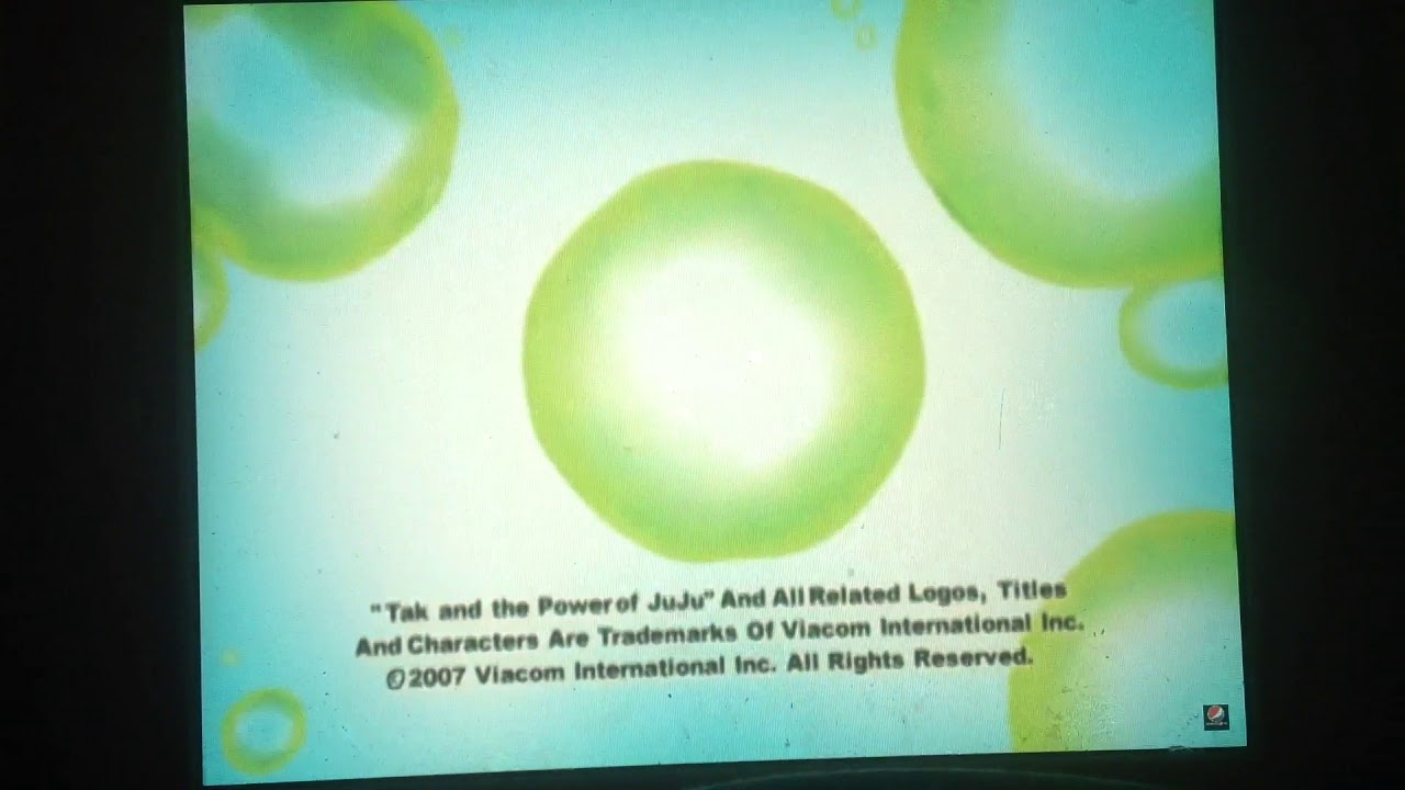 THQ/Nickelodeon (2007) #1 - YouTube