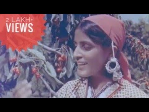 "Vesiye Gulan aamay bahaar", Raj Begum (Sound Enhanced) - YouTube