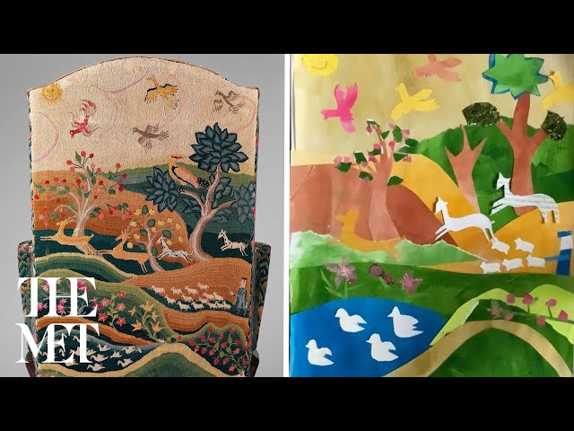 Making A Collage Poster Creative Collage Ideas