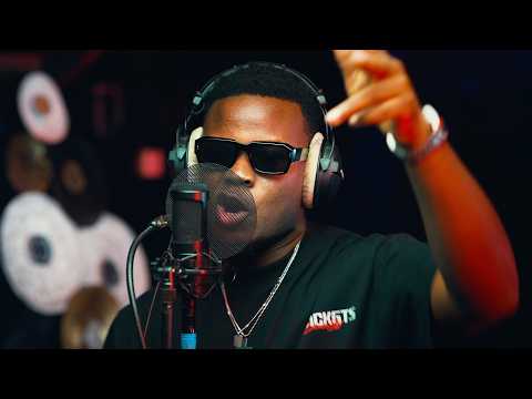 Malinga & DJ Smo - Dubplate - Little Lion Sound - Bunda
