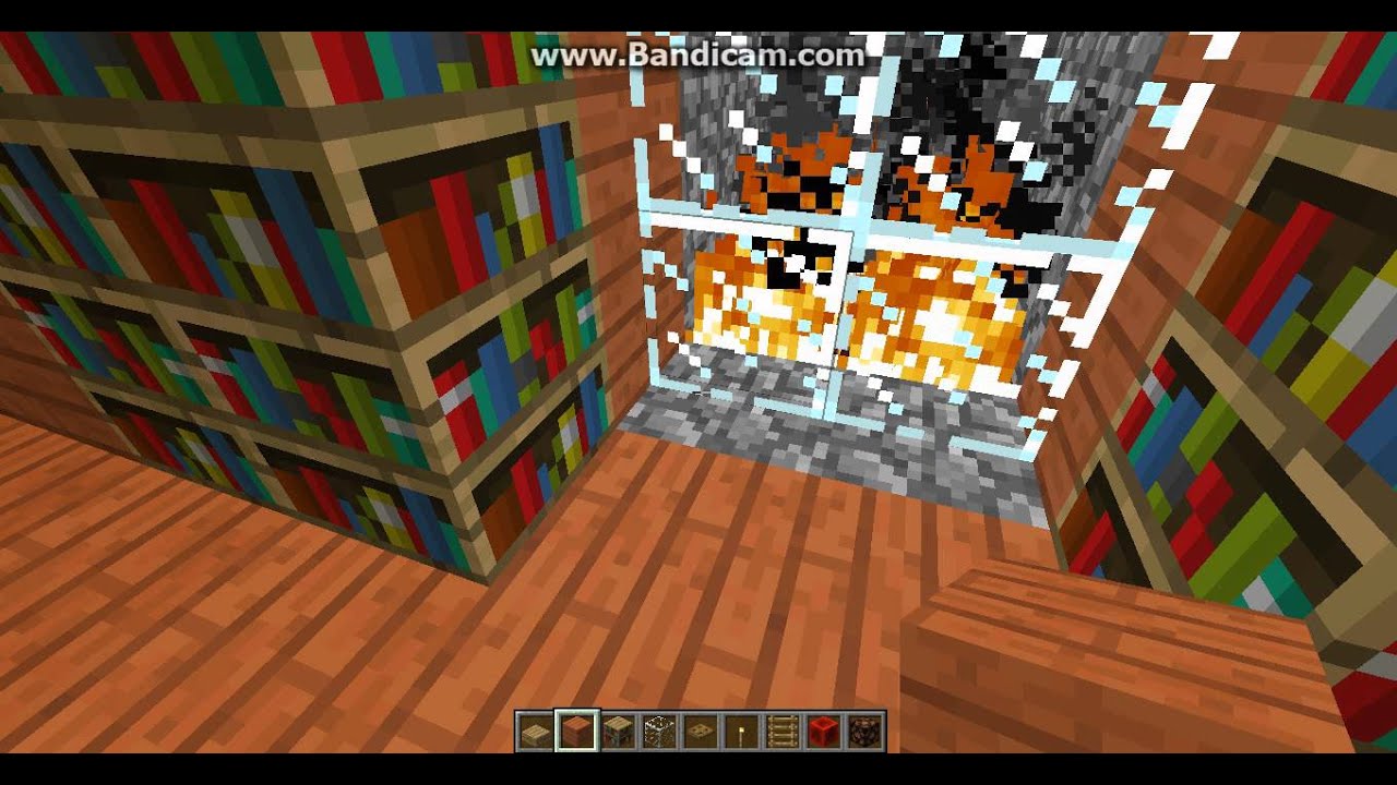 Minecraft House Showcase: A house - YouTube