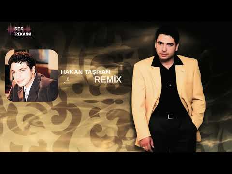 HAKAN TAŞIYAN - HAZİN GELİYOR ( SES FREKANSI REMİX )