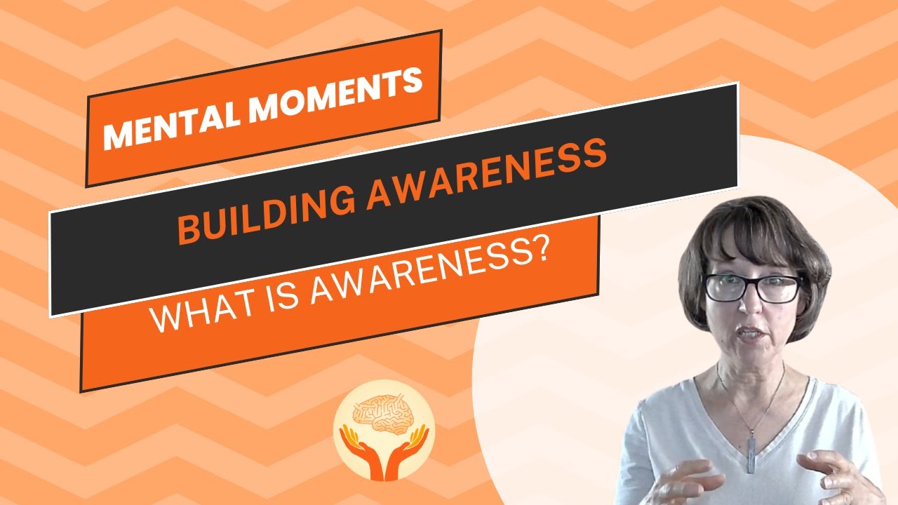 Awareness Episode 1 What is Awareness? - YouTube
