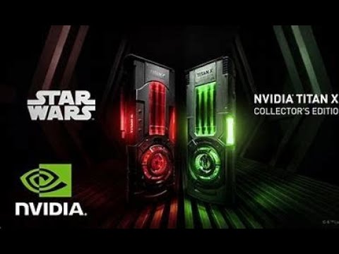 star wars bf2, the nvidia video recorder is soooo nice!!! - YouTube