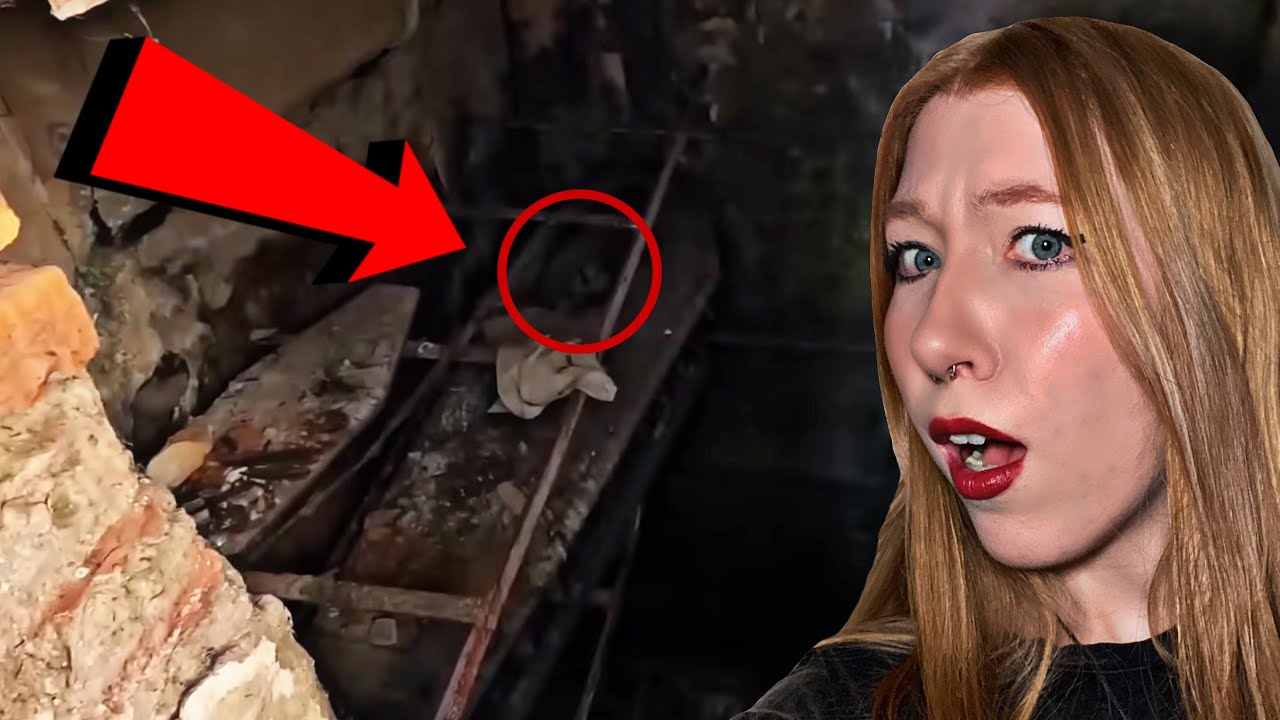 I Regret Watching These SCARY Videos - YouTube