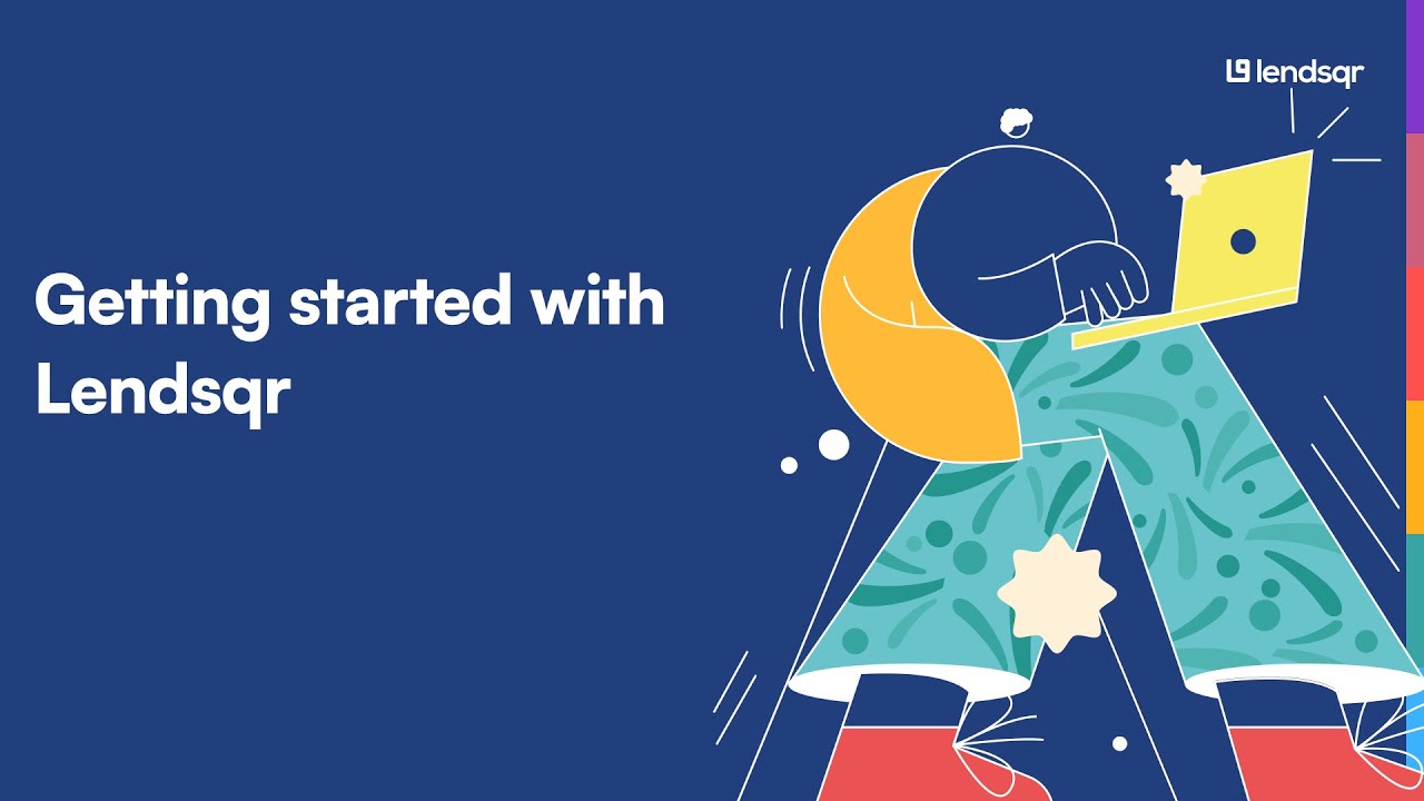 Know everything about Lendsqr in 3 minutes - YouTube