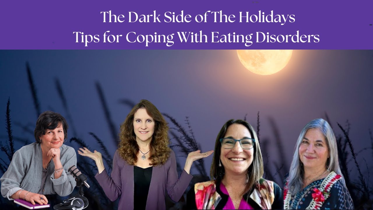 The Dark Side of the Holidays | Tips for Coping With Eating Disorders ...