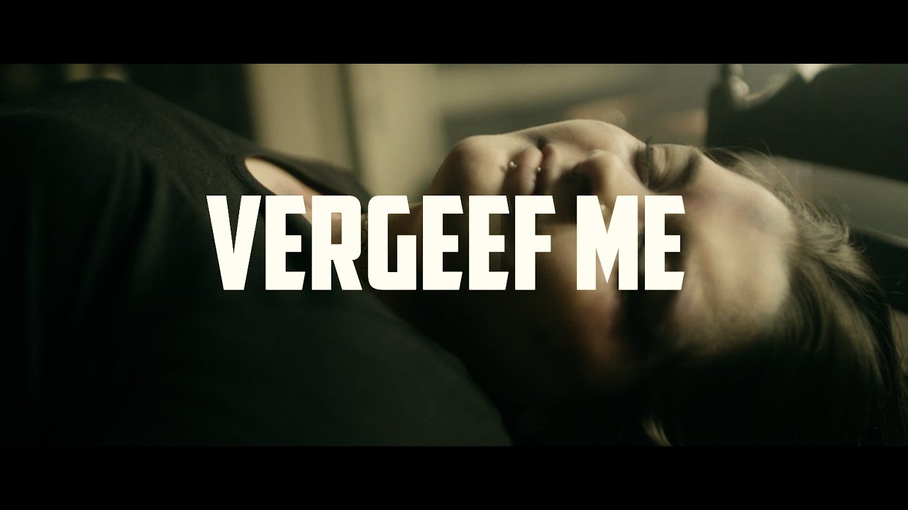 VERGEEF ME | SHORT FILM | 72 HOUR PROJECT - YouTube
